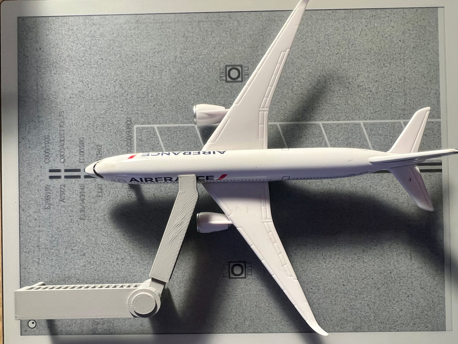 5x Jetbridge - Perfect for Scale Model Models and Aviation Enthusiasts ...