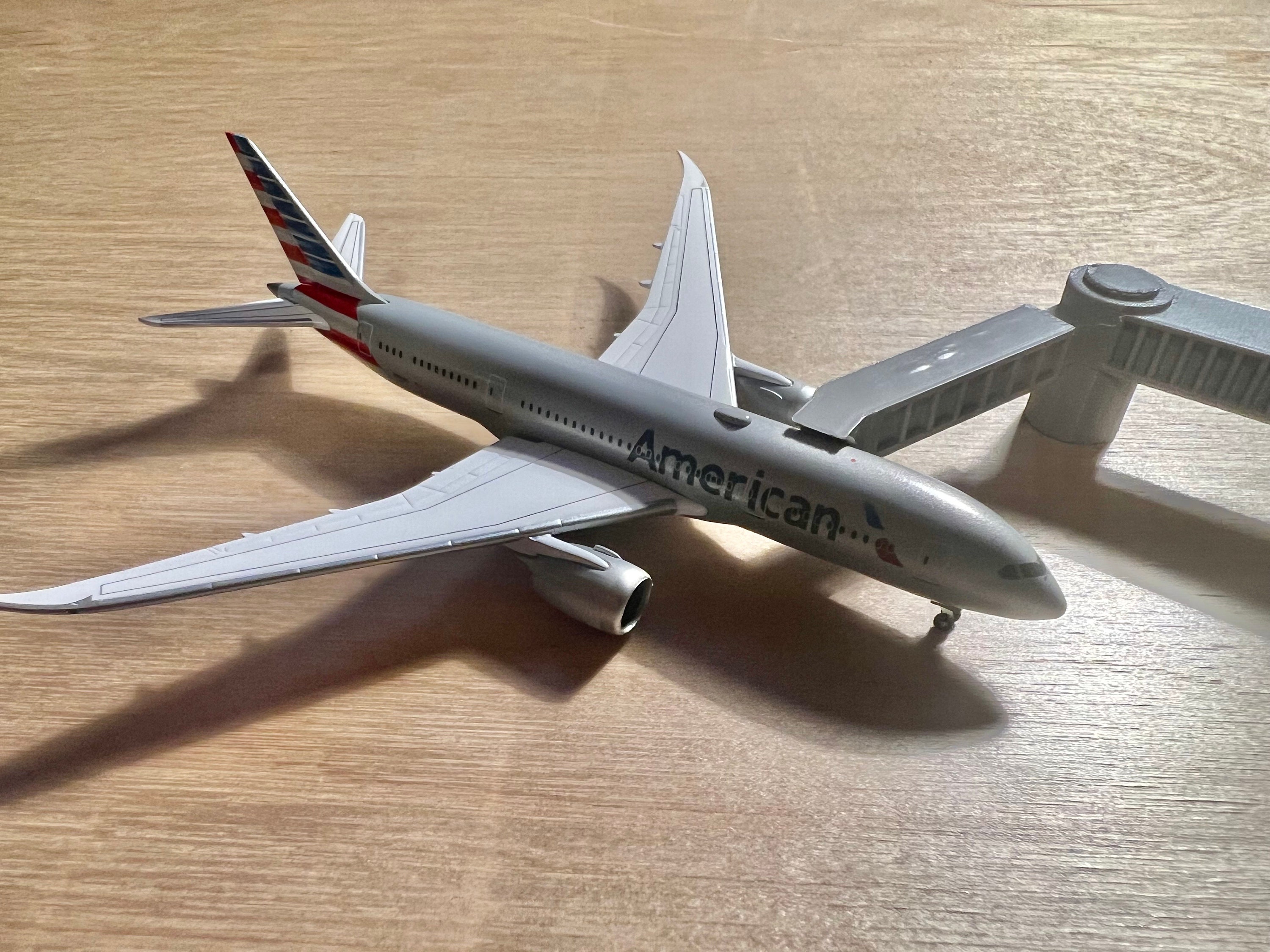 5x Jetbridge - Perfect for Scale Model Models and Aviation Enthusiasts ...