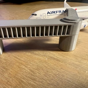 5x Jetbridge - Perfect for Scale Model Models and Aviation Enthusiasts ...