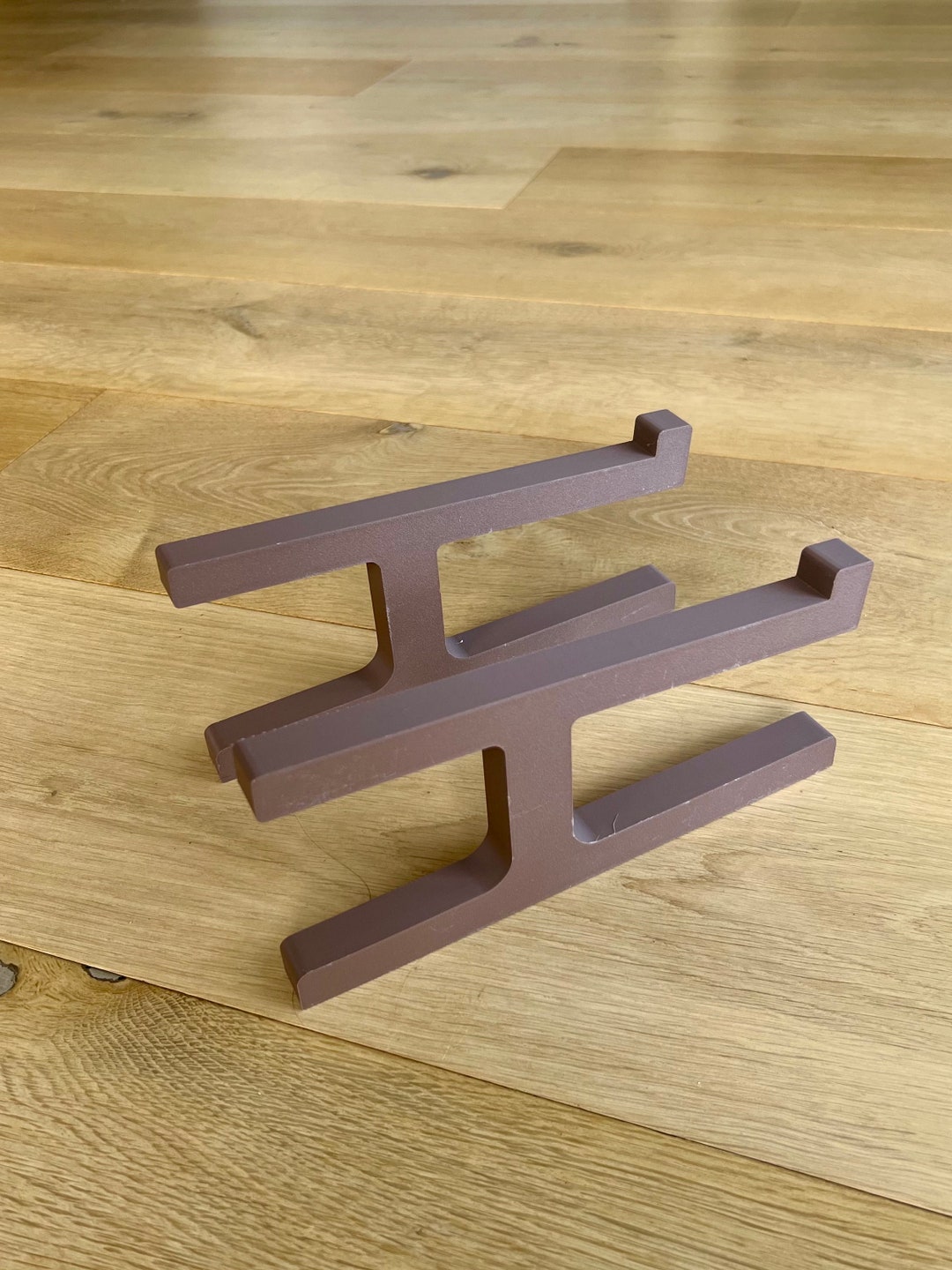 Angle Speaker Stand - Adaptable - Set of 4: - Lightweight and Durable ...