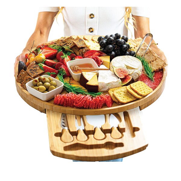 Extra Large Charcuterie Board - Etsy