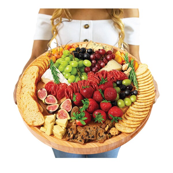 Extra Large Charcuterie Board - Etsy