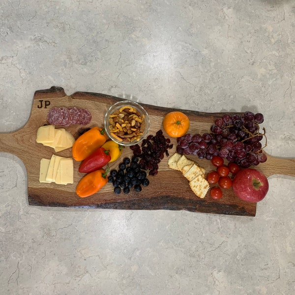 Handmade Charcuterie Boards - Etsy