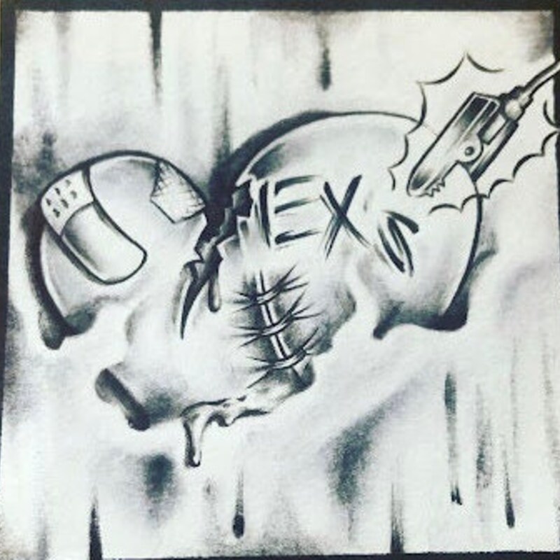 Prison Art - Etsy