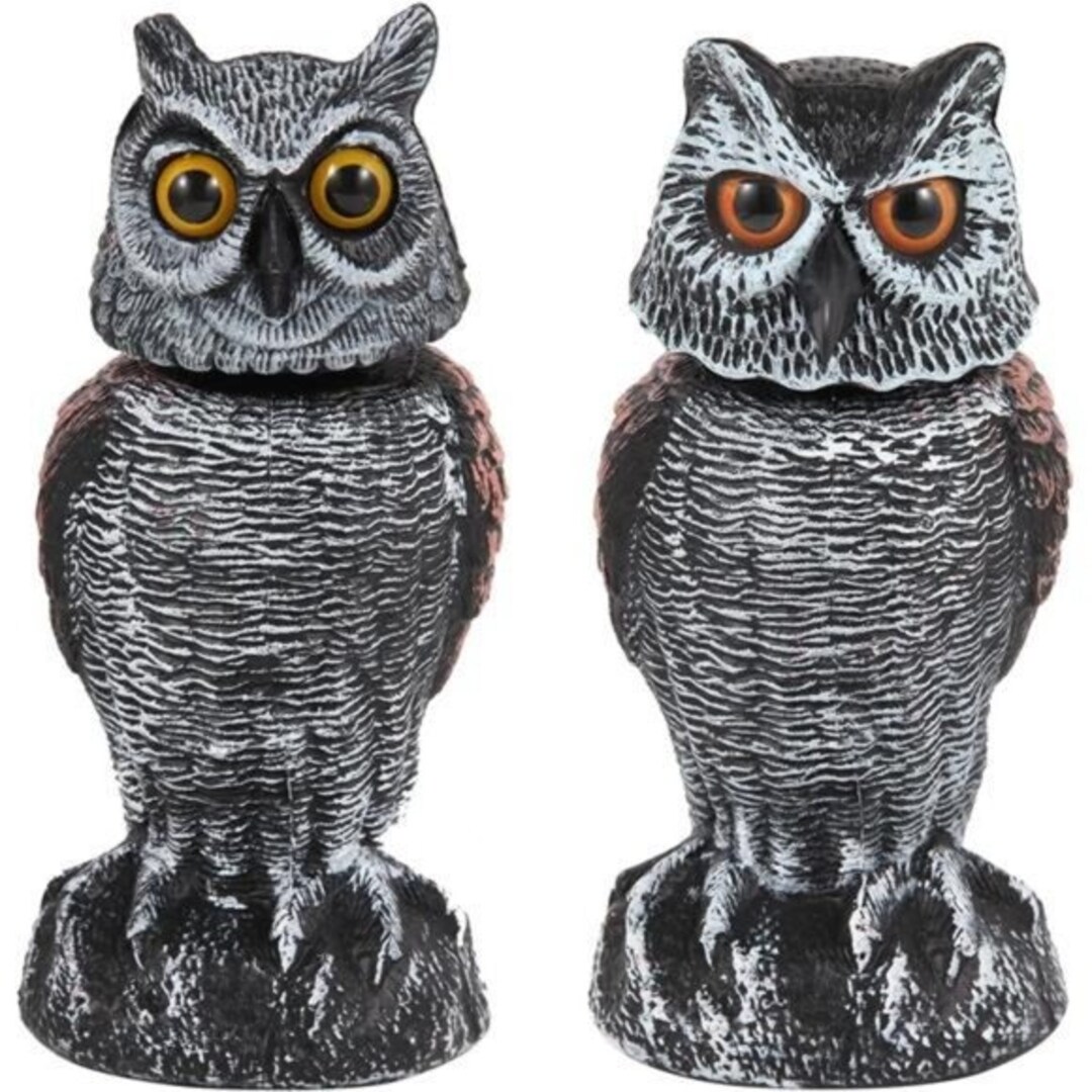 2-pack-fake-owl-decoys-to-scare-birds-away-from-gardens-and-etsy