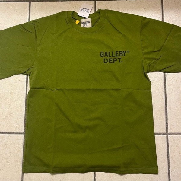 Gallery of Dept Shirt - Etsy