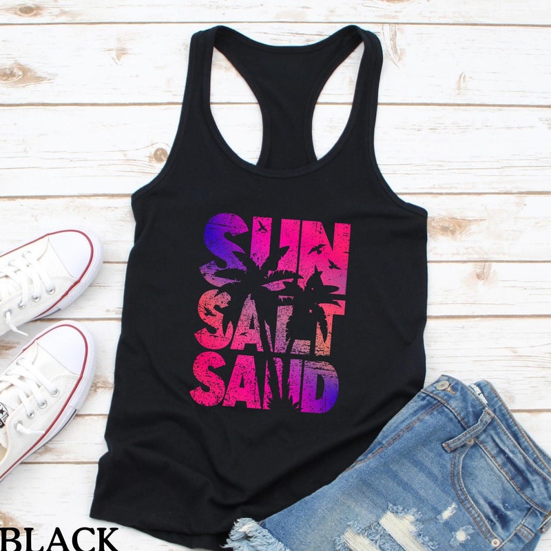 Funny Tank Tops - Etsy