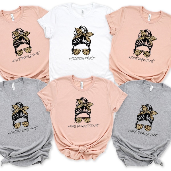 3 Girls Night Out Shirts - Etsy