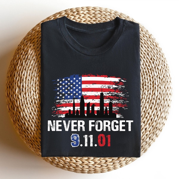 Never Forget Tshirt - Etsy