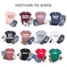Birthday Squad Shirts Birthday Party Shirts Birthday Queen - Etsy