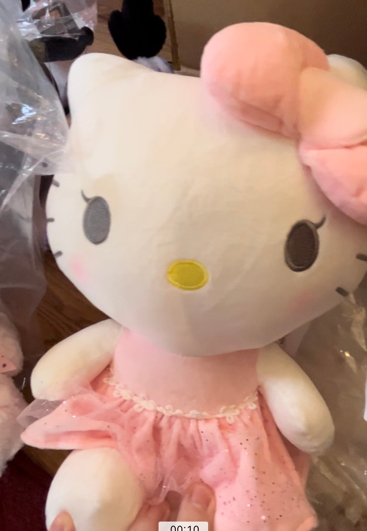 Kawaii Inspired Plushies, HK Plush - Etsy