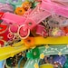 Fluid Keychain, Fidget Toy, Sensory Play, DIY Keychain - Etsy