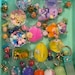 Fluid Keychain, Fidget Toy, Sensory Play, DIY Keychain - Etsy