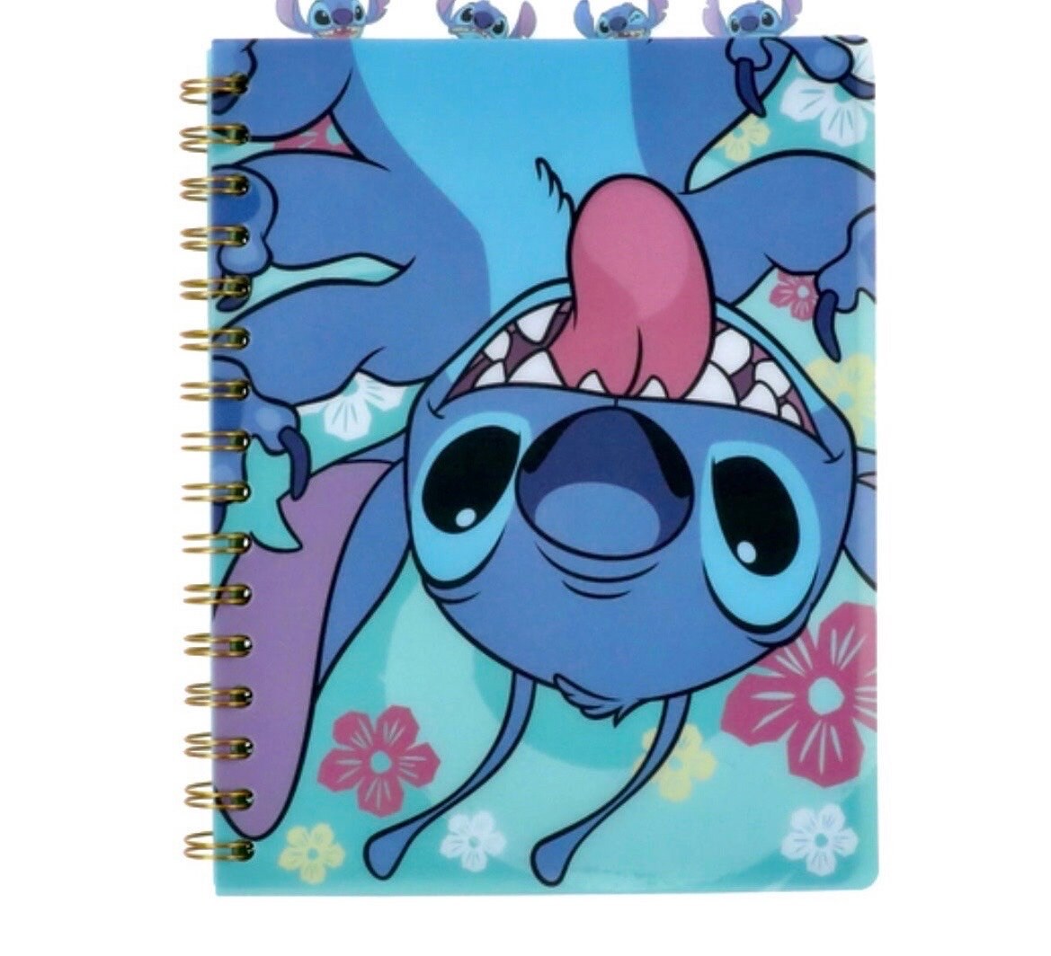 Stitch Hairbrush, Stitch Pens, Stitch Lunch Bag, Stitch Cosmetic Bags ...