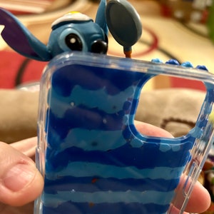 Custom Decoden Phone Case - Etsy