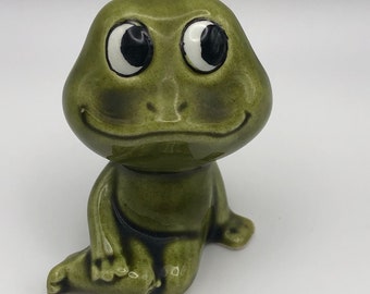 Sears Frog - Etsy