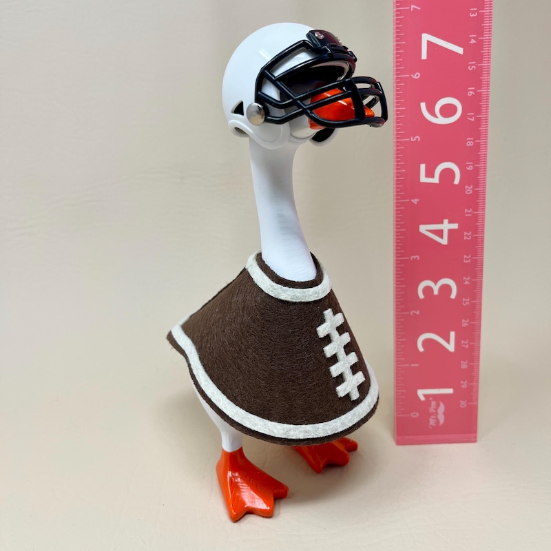 Desk Goose and Outfits - Etsy