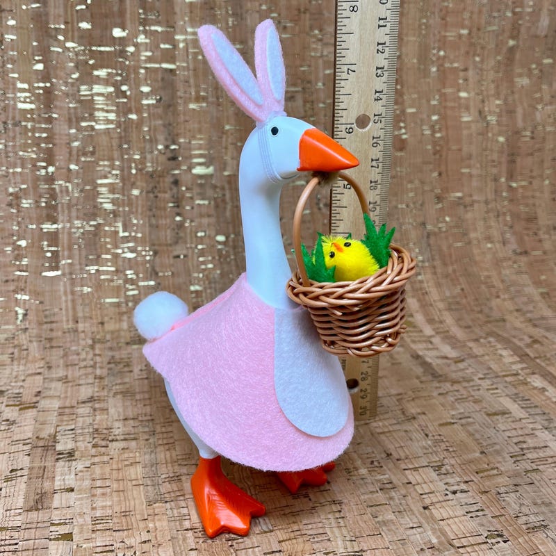 Goose Clothes - Etsy