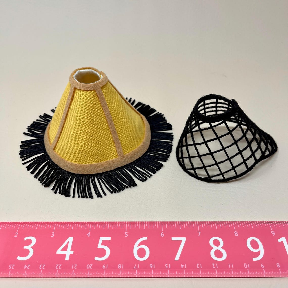 LAMP OUTFIT for 7" Desk Goose **outfit Only, Goose is Not Included** - Etsy