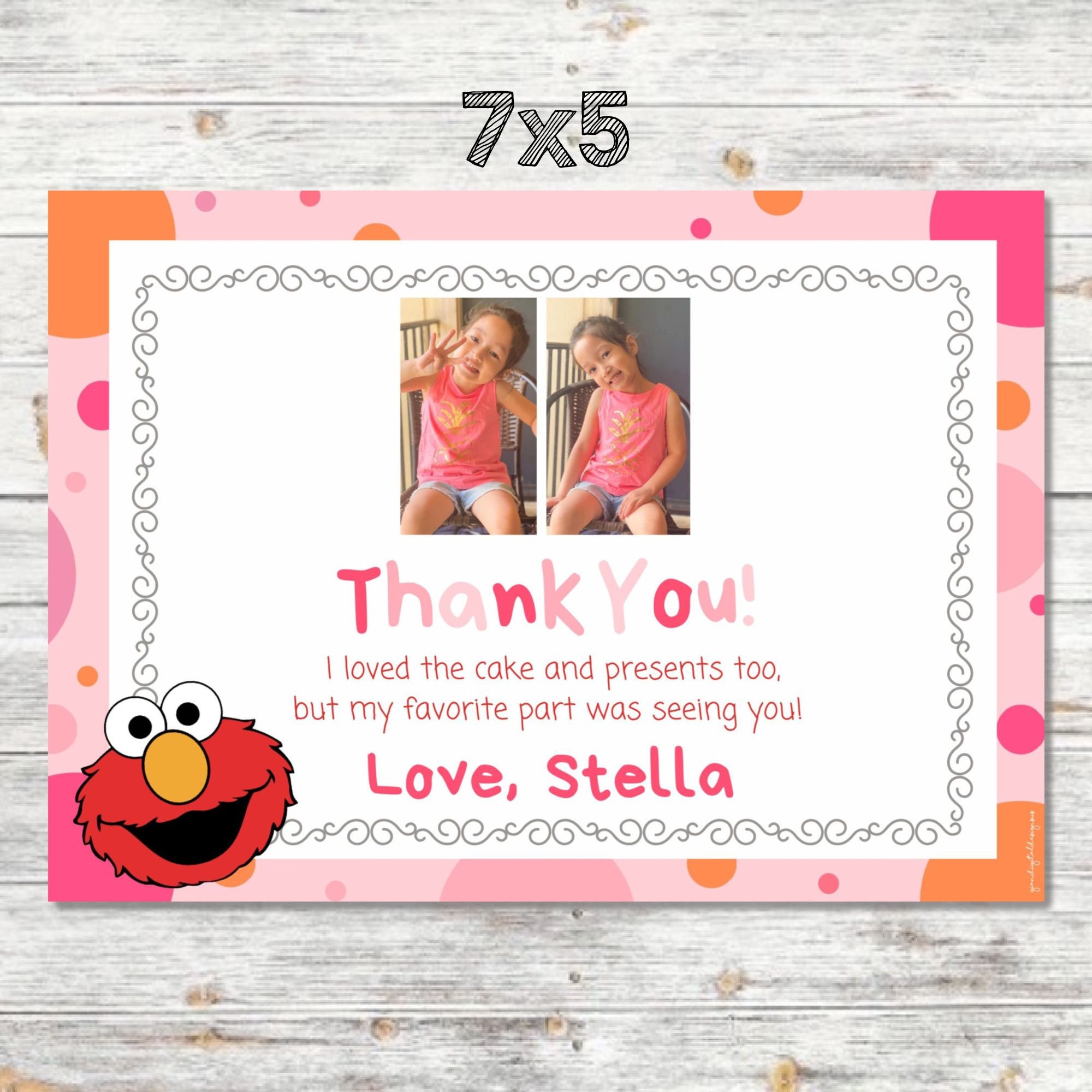 Elmo Thank You Verses After Elmo's 'trauma Dump' Check In, 'Sesame