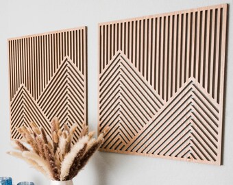 Wood Panel - Etsy