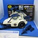 1992 Hasbro: Gi Joe (battle Corps) “ice Snake” Vehicle (complete) - Etsy