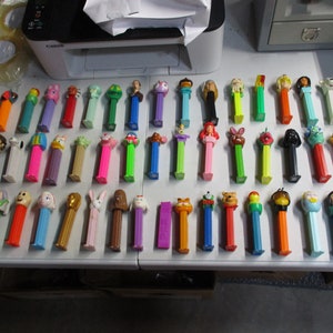 Pez - Etsy