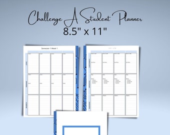 Student Research Notebook, Challenge A Research Journal for Classical ...