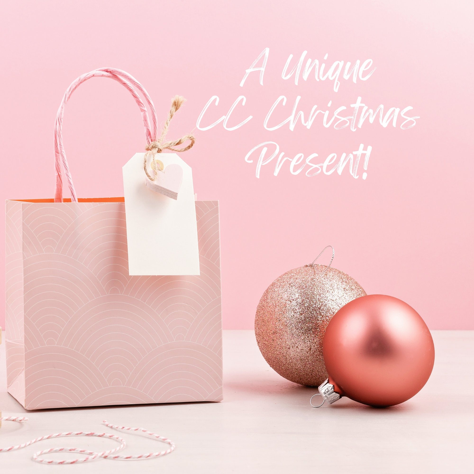 CC Chart A Cupcake Essentials Christmas Ornament Gift for Essentials ...