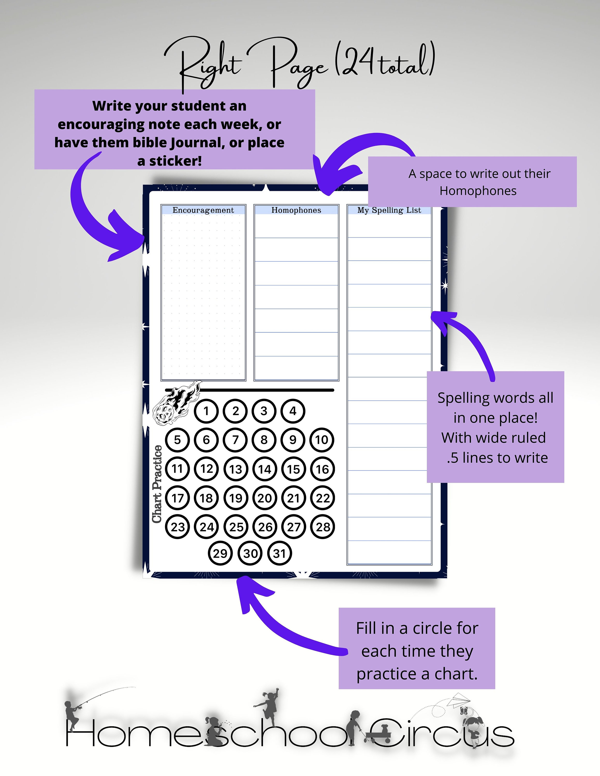 Space-classical Conversations Essentials Student Planner Time ...