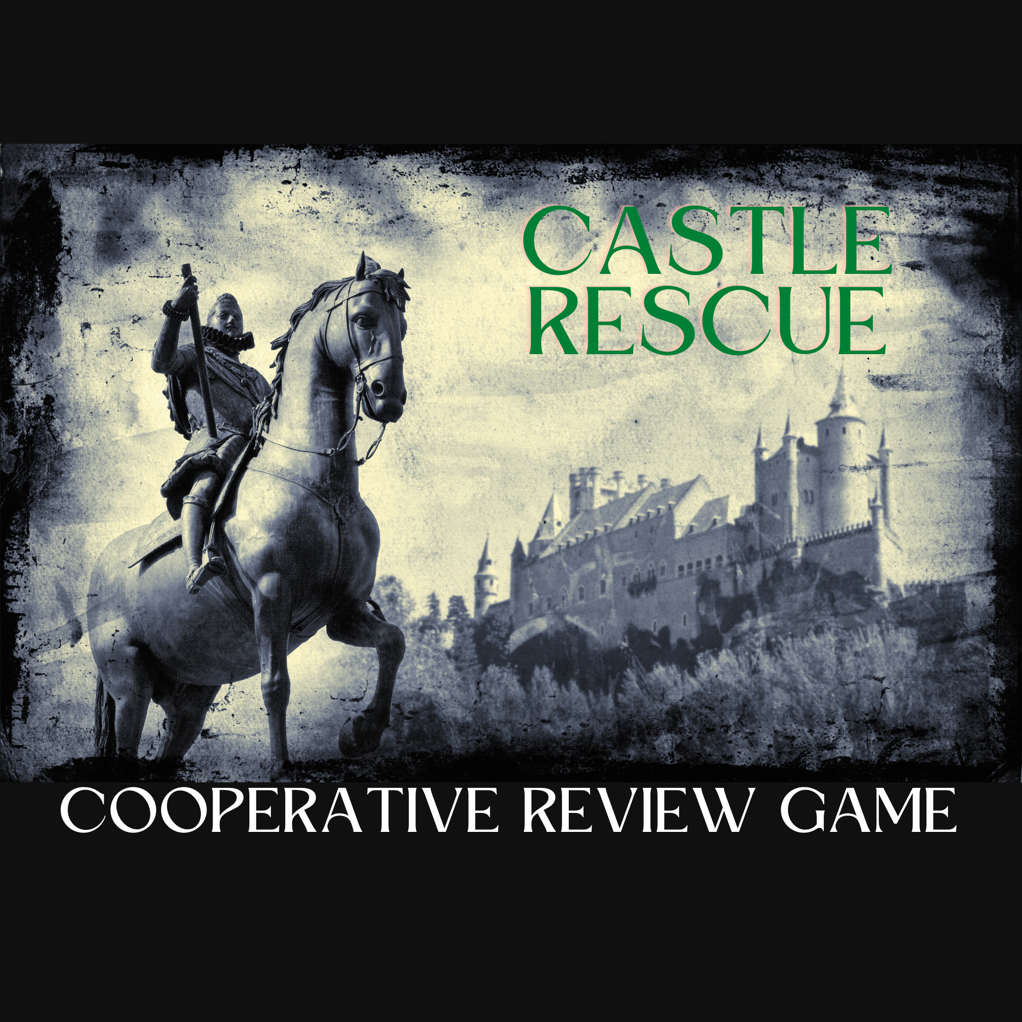 Review Game Bundle: Castle Rescue Pi-rate Island Quest for - Etsy