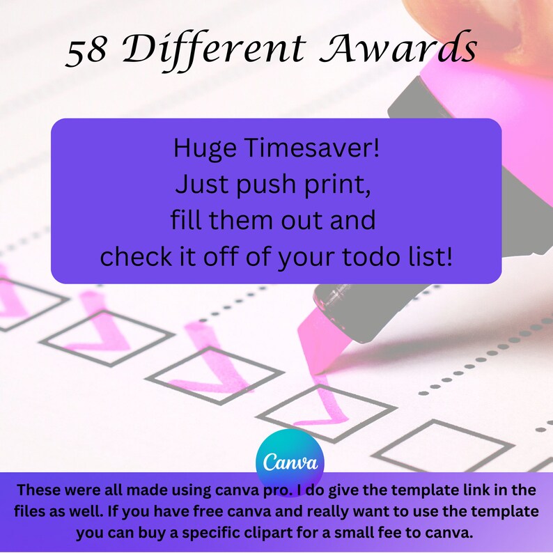 Character and Superlative Awards for Foundations and Essentials Tutors ...