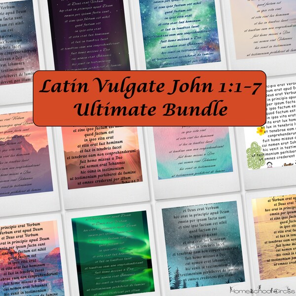 Latin Gifts - 60+ Gift Ideas for 2024