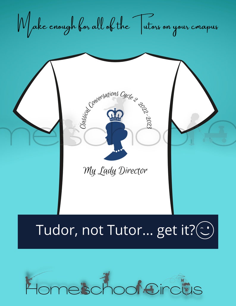 Classical Conversations Cycle 2 SVG PNG - Etsy