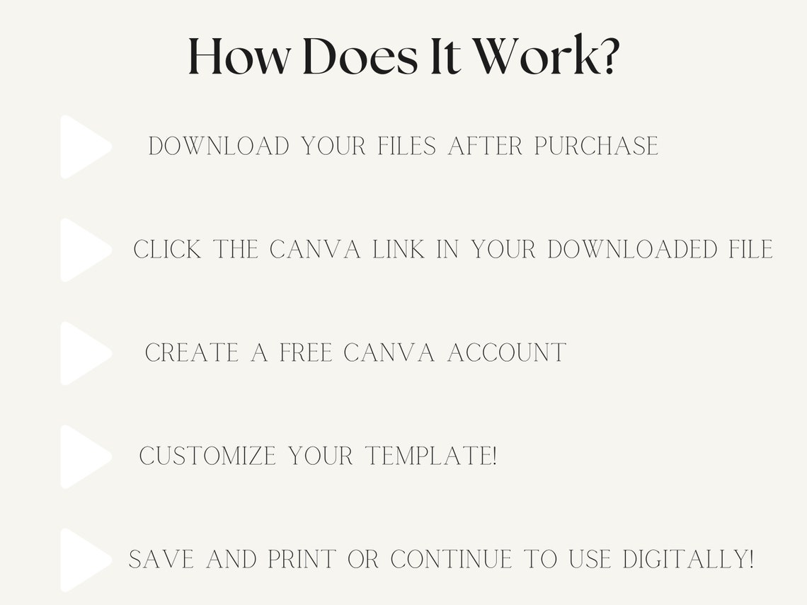 Editable Canva Invoice Template Invoice Template Minimalist Invoice ...