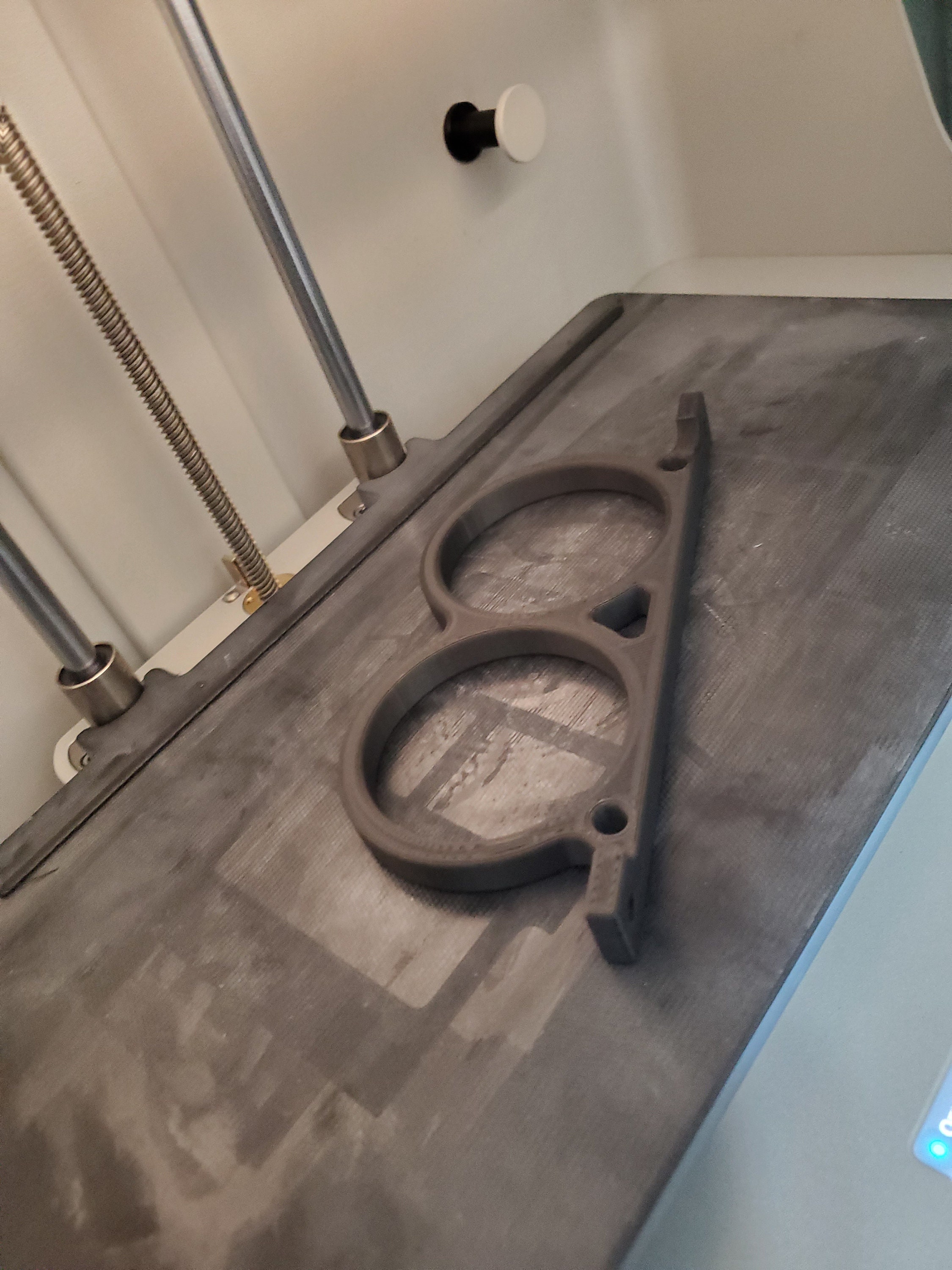 Soda Stream Tank Holder 3D Printed - Etsy