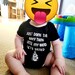 Baby Band Onesie, Musician Gift, Funny Baby Clothes, Rock and Roll Baby ...