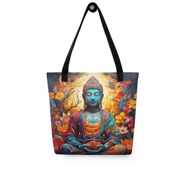 Buddha Bag - Etsy