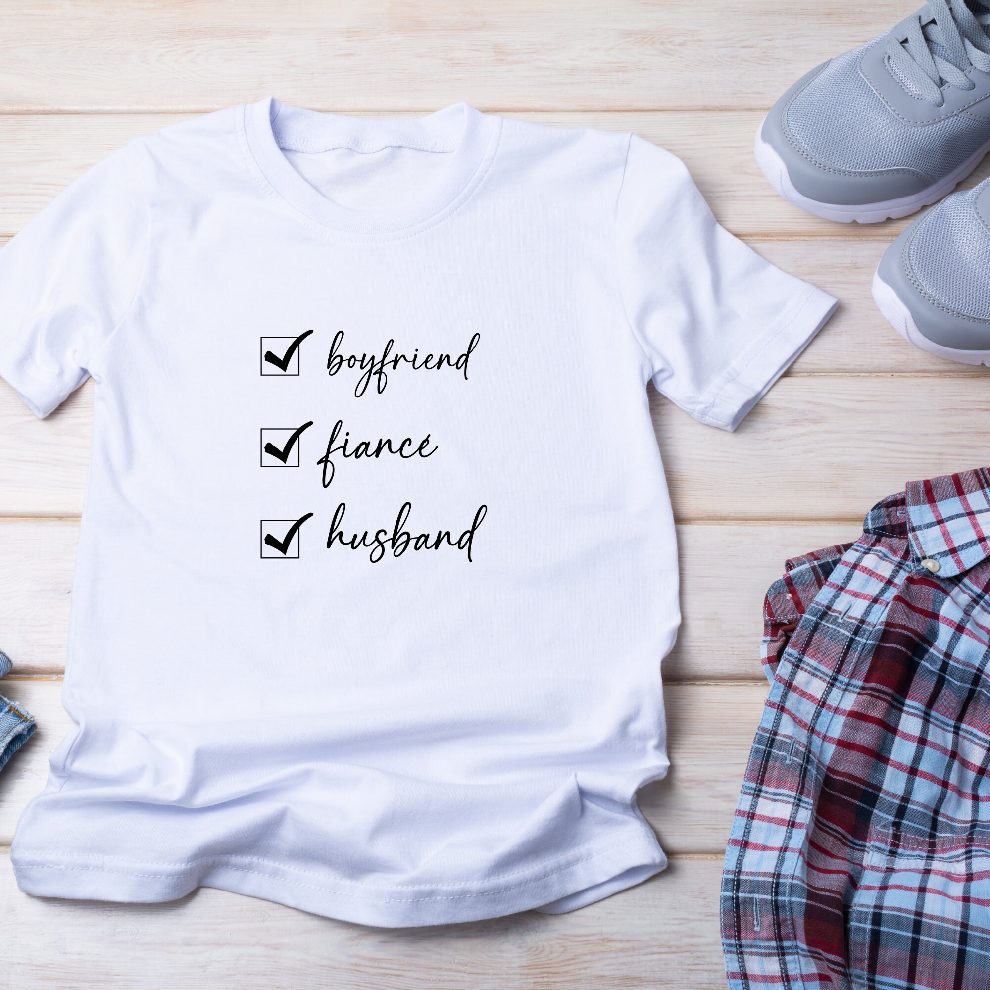 Boyfriend, Fiance, Husband SVG - Etsy