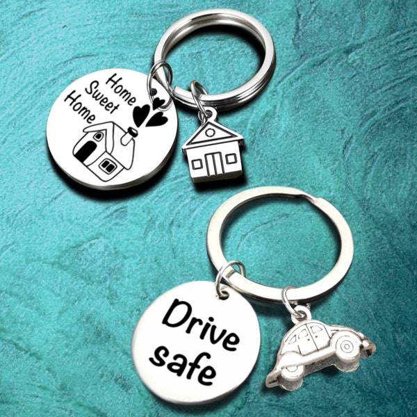 Cool Keychains - Etsy
