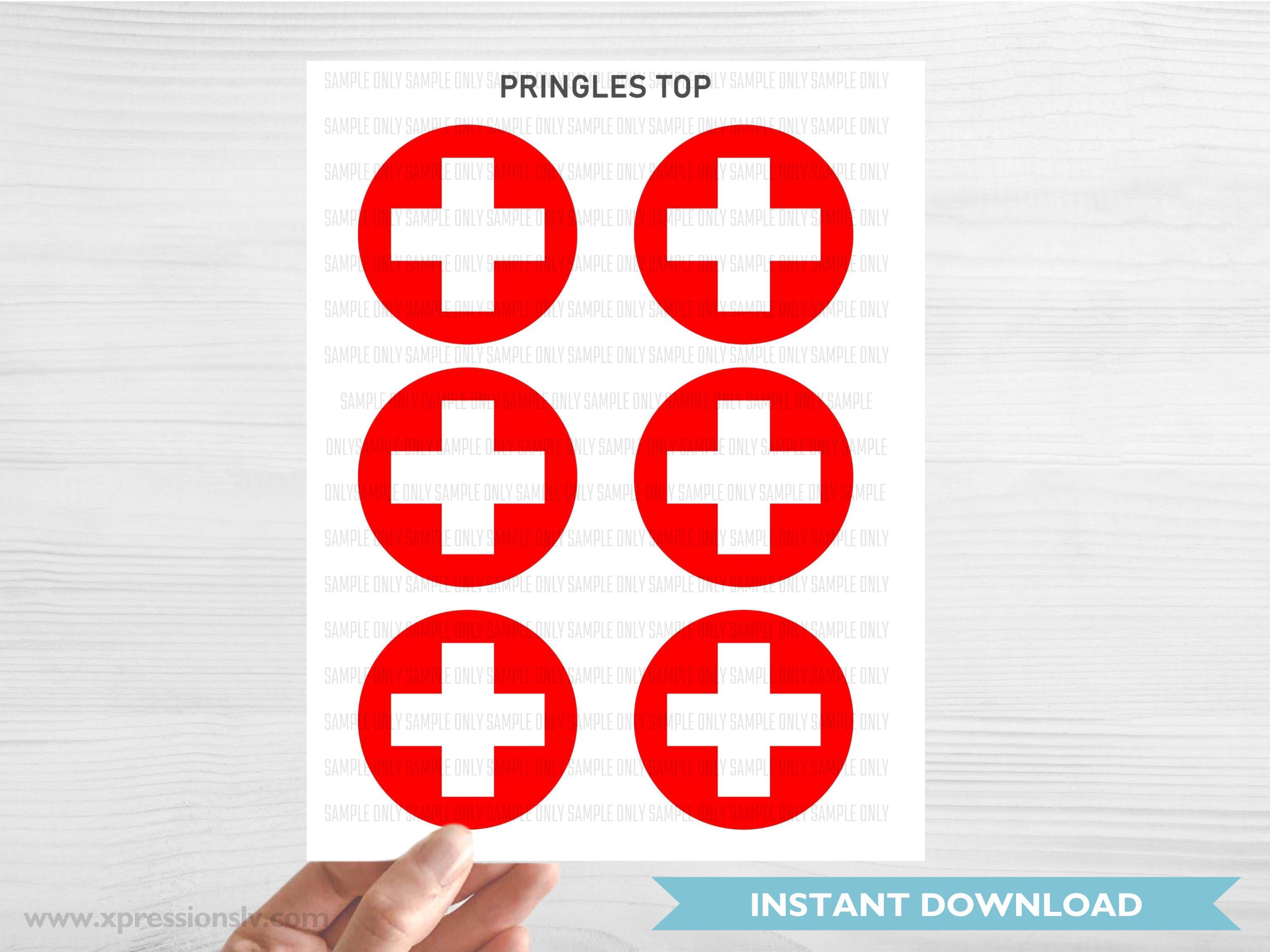 Bandage Labels for Video Game Party Decor Video Game Birthday Party ...