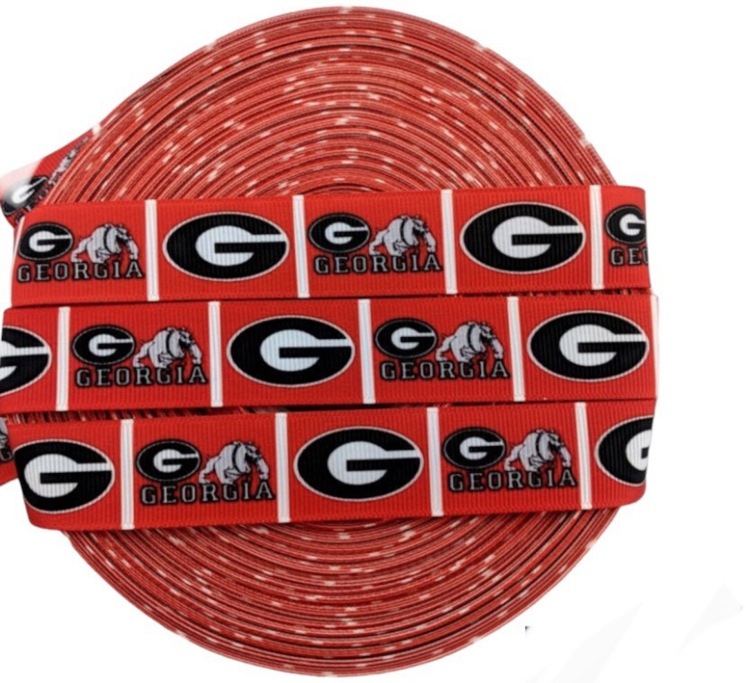 7/8 Sport Grosgrain, Team Ribbon, 22mm Grosgrain, College Ribbon ...