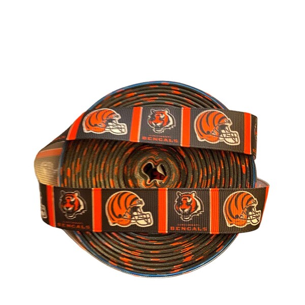 Cincinnati Bengals - Etsy