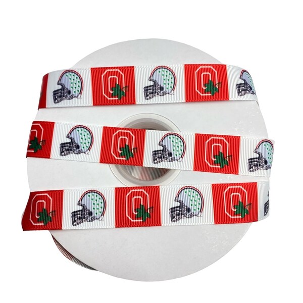 Ohio State Ribbon - Etsy