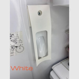 Water Dispenser Lever Attachment for Refrigerator Interior Water ...