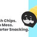 Pringles Tray Lid Holder • Chip Can Snack Tray • Freshness Lid for ...