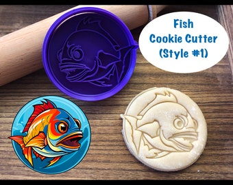 Boho Cactus Plaque Summer Cookie Cutter 3D Printed Cookie Cutter ...