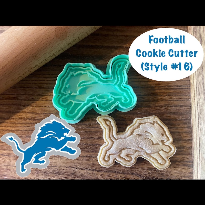 Roller Cookie Stamp - Etsy