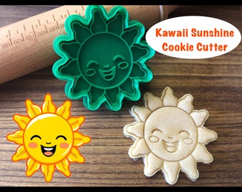 Sun 2021 Cookie Cutter - Etsy