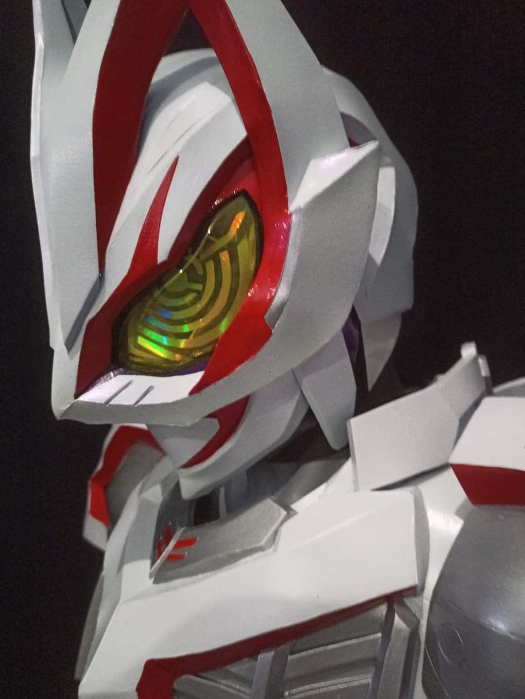 GEATS 9 and Command Form Costume Wearable Suits for Cosplay of - Etsy ...